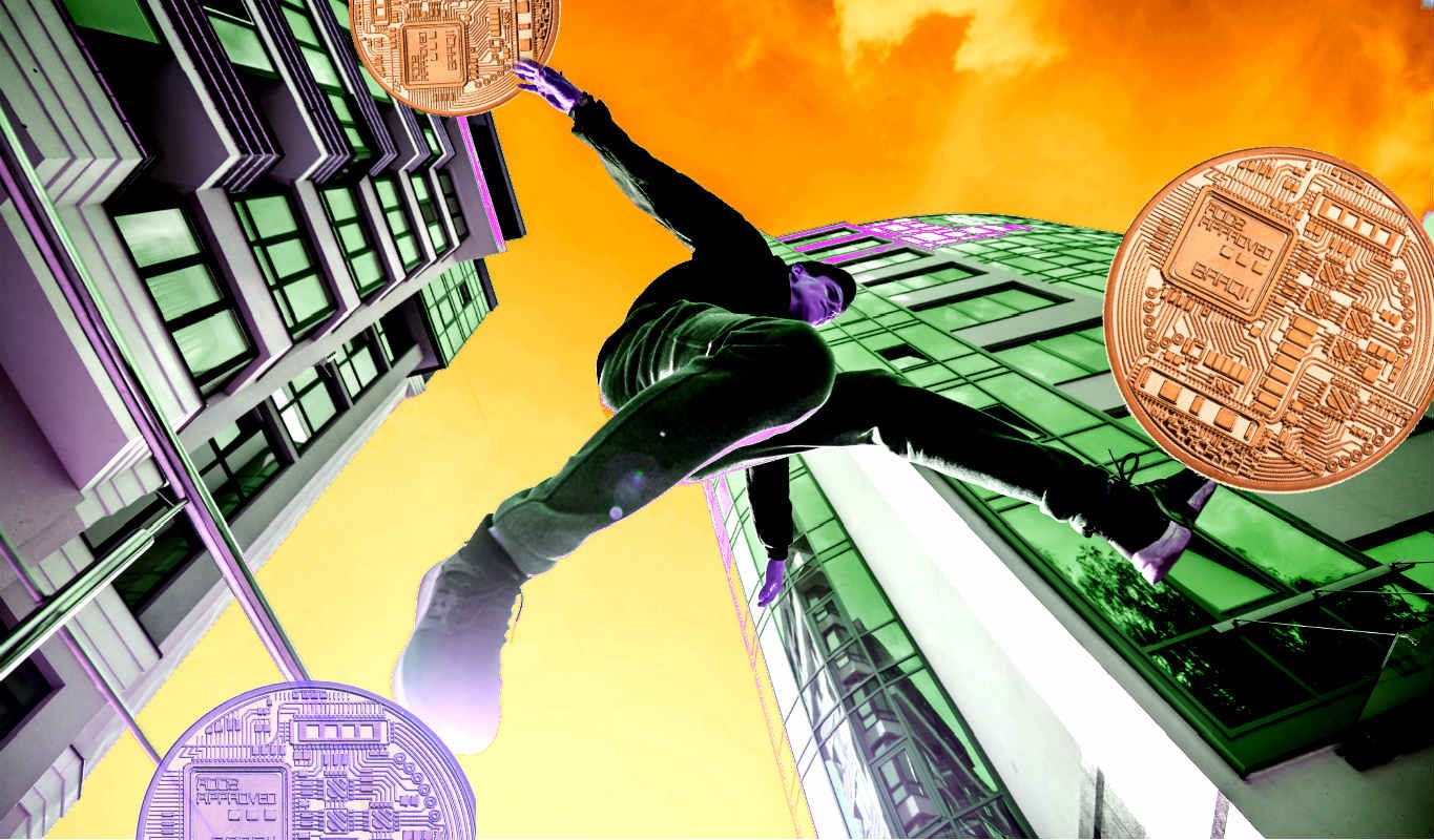 Goldman Sachs Executive Quits After Making Fortune on Dogecoin: Report ...