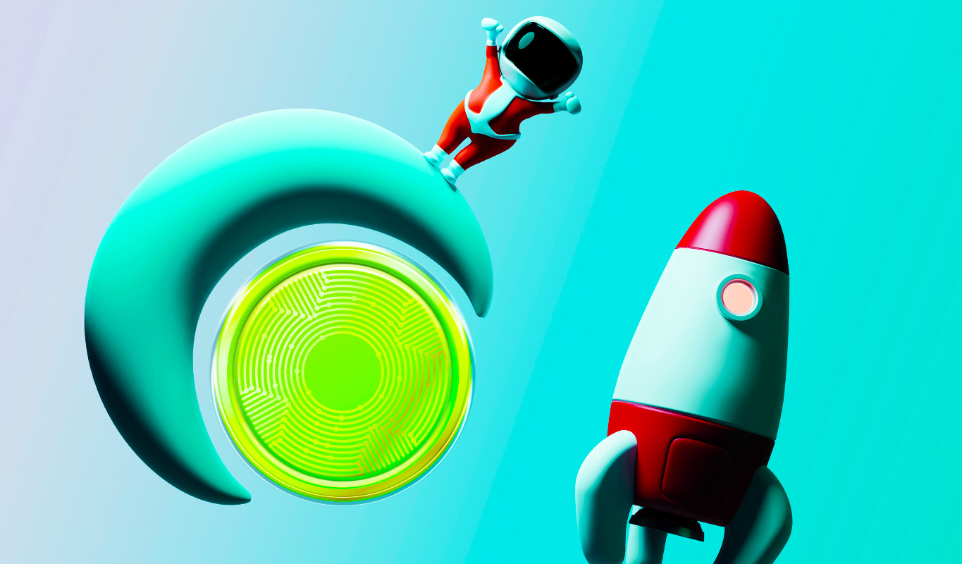 Analyst Michaël Van De Poppe Predicts Massive Surge for Ethereum-Based Altcoin in 2023 – Here’s ...