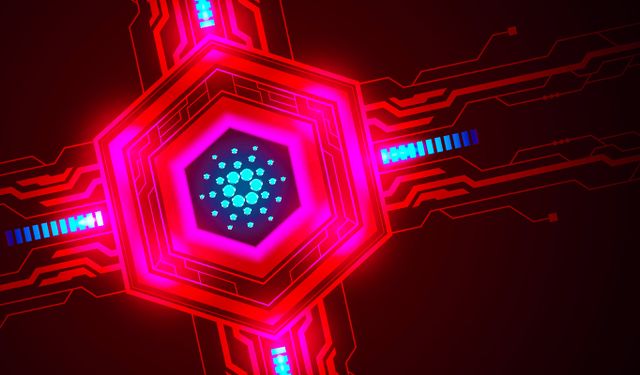 Cardano Backer Inks Wine Industry Deal for Development of Blockchain ...