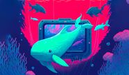 Whale Moves 3 323 256 285 484 Shiba Inu SHIB As Crypto Project Whale Moves 3 323 256 285 484 Shiba Inu SHIB As Crypto Project
