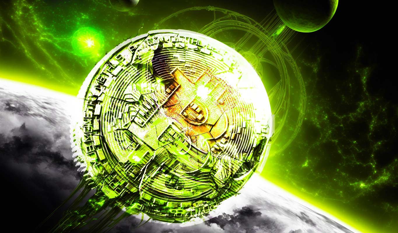 Top Bloomberg Analyst Says Bitcoin (BTC) Should Add Another Zero To ...