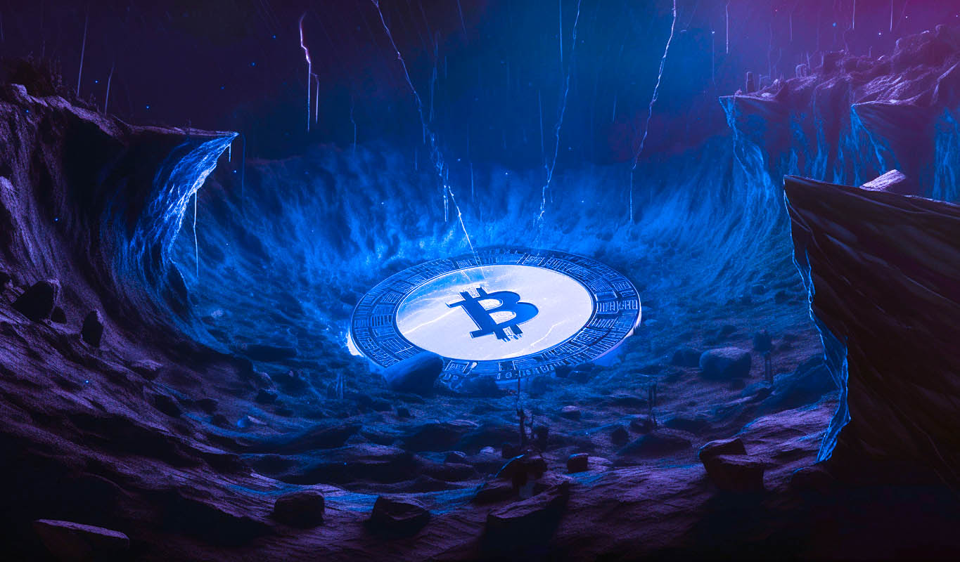 Analytics Firm Glassnode Issues Urgent Bitcoin Alert, Says BTC Could Crash by Double Digits ...