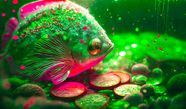 Top Whales Accumulate 40 000 000 000 In Ethereum Shattering Seven