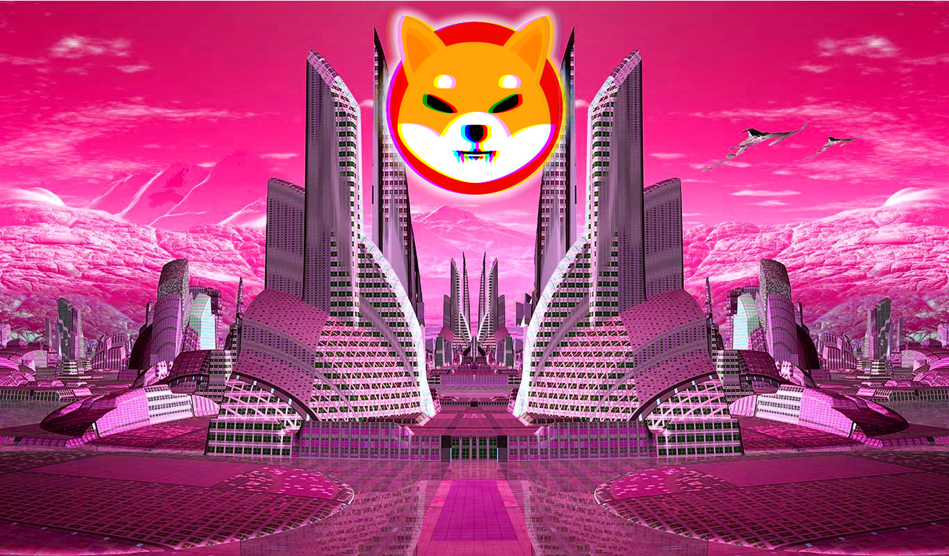 Highly-Anticipated Shiba Inu (SHIB) Shibarium Project Releases Beta ...