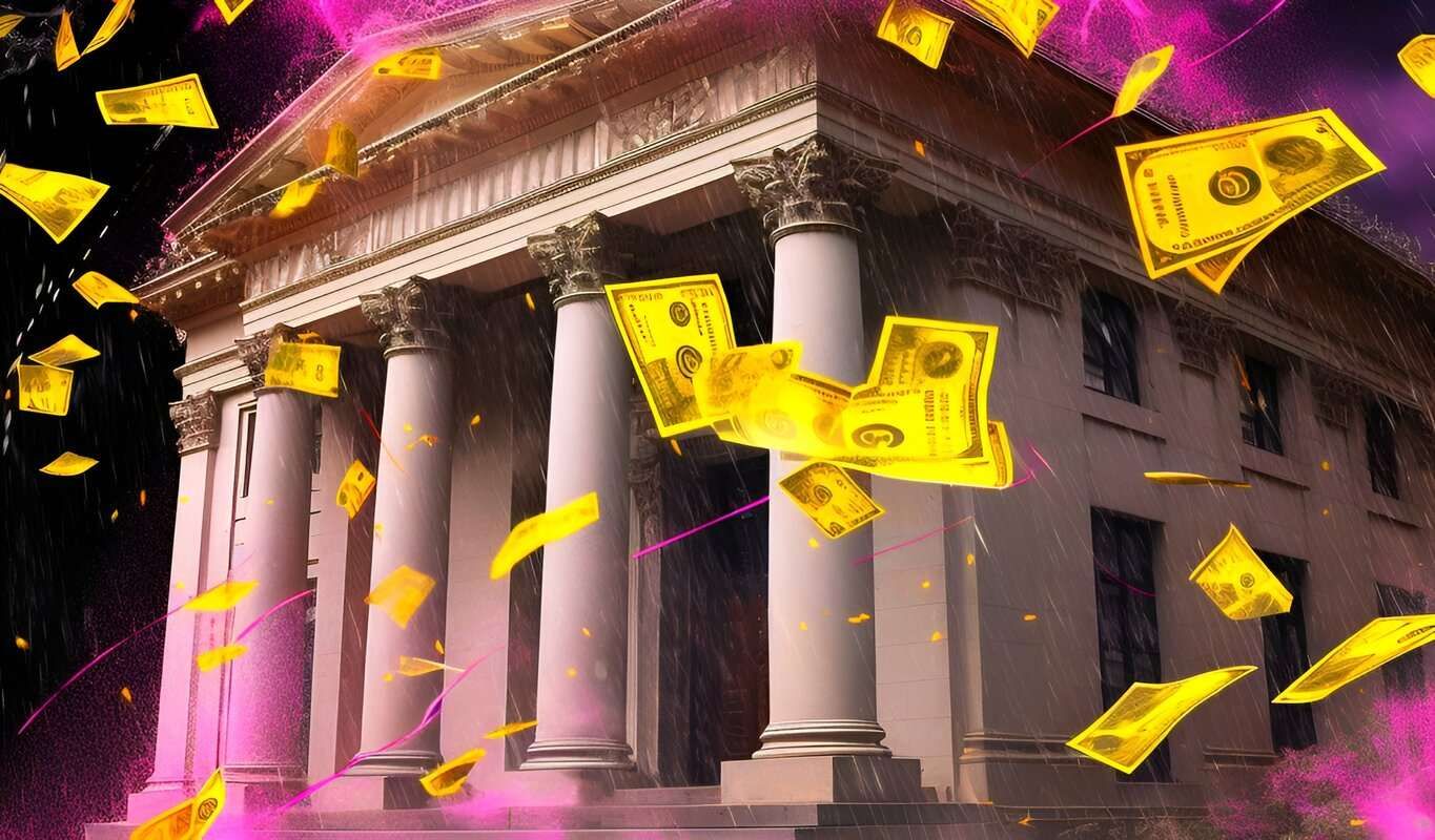 US Banking Giant To Pay $1,000,000,000 Settlement Over Scandal That ...