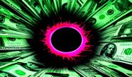  246 000 000 000 Added To US Debt In 13 Days As CBO Warns Fiscal Hole