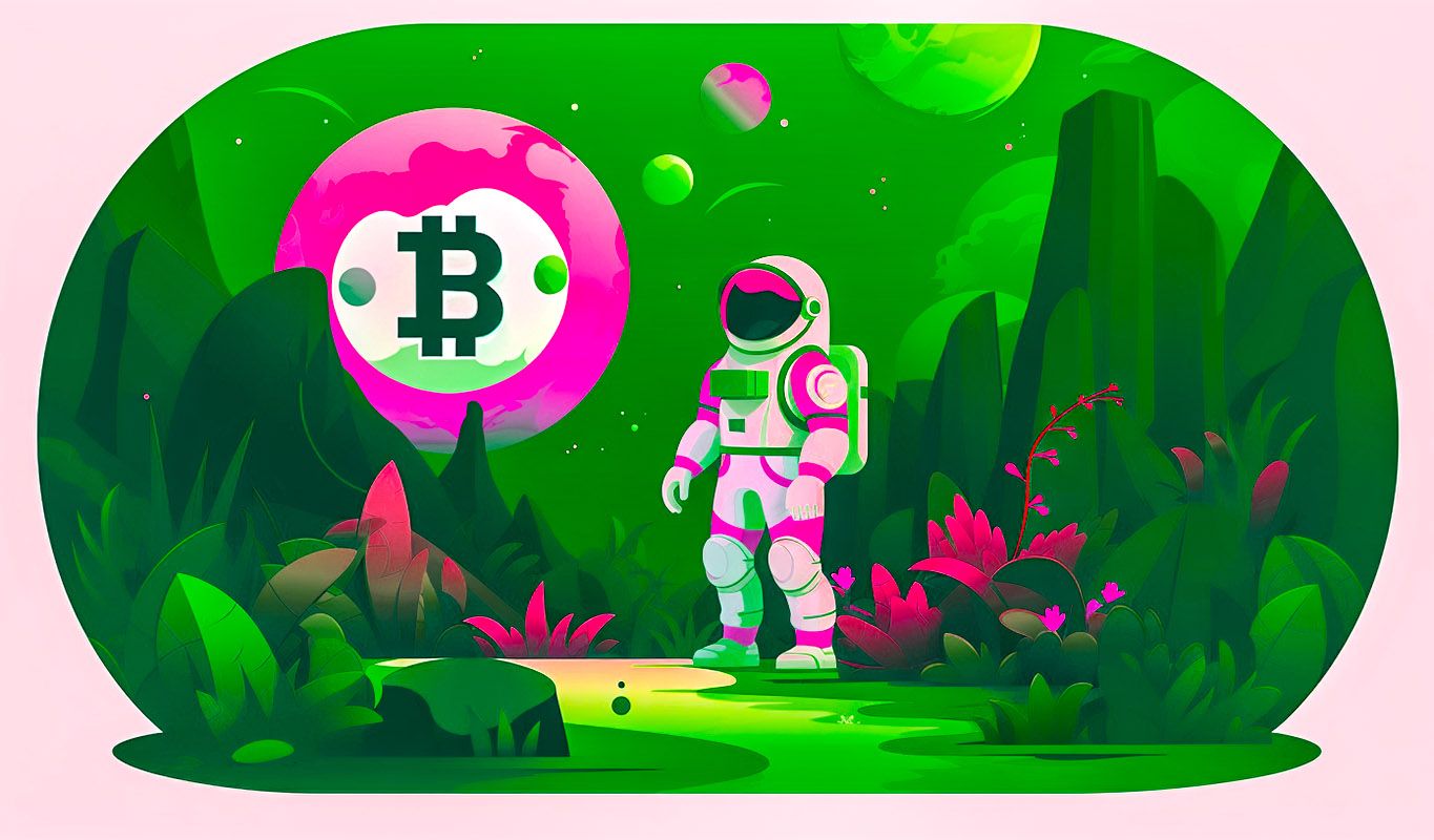 One Catalyst Will Trigger Bitcoin To Explode by Over 900%, Predicts ...