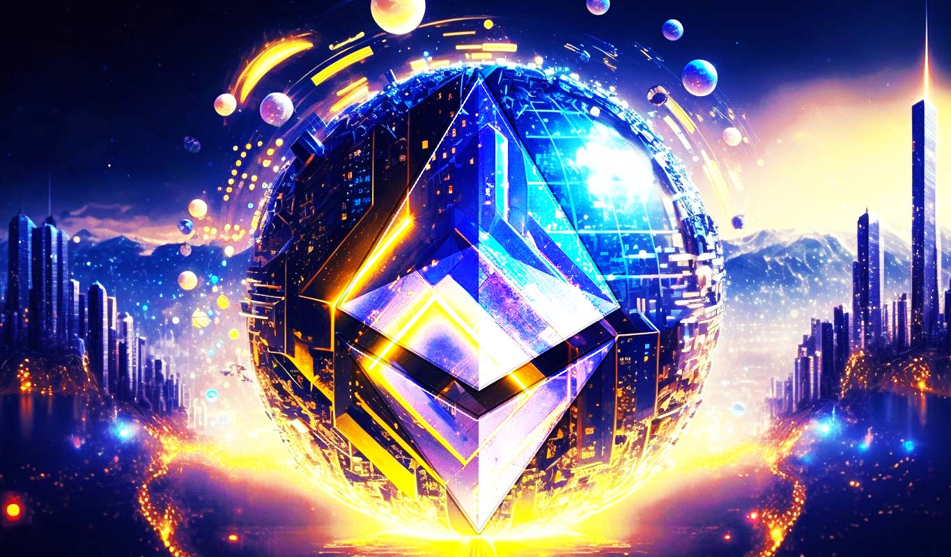 $59,470,000,000 in ETH Held by Massive Ethereum Whales, Shattering All-Time High: Santiment ...