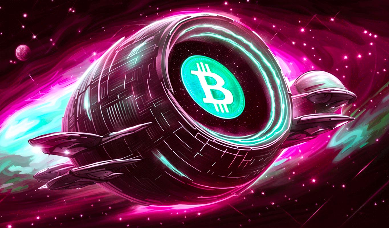 Bitcoin on Cusp of Entering Parabolic Phase of the Cycle, Says Crypto Analyst – Here’s the ...