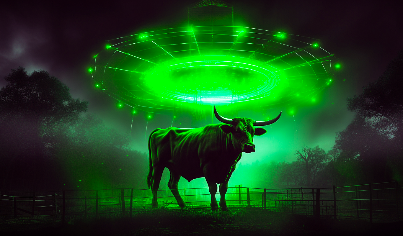 Market Signal That Preceded a 400% Altcoin Rally in 2020 Currently Flashing Bullish, Say ...