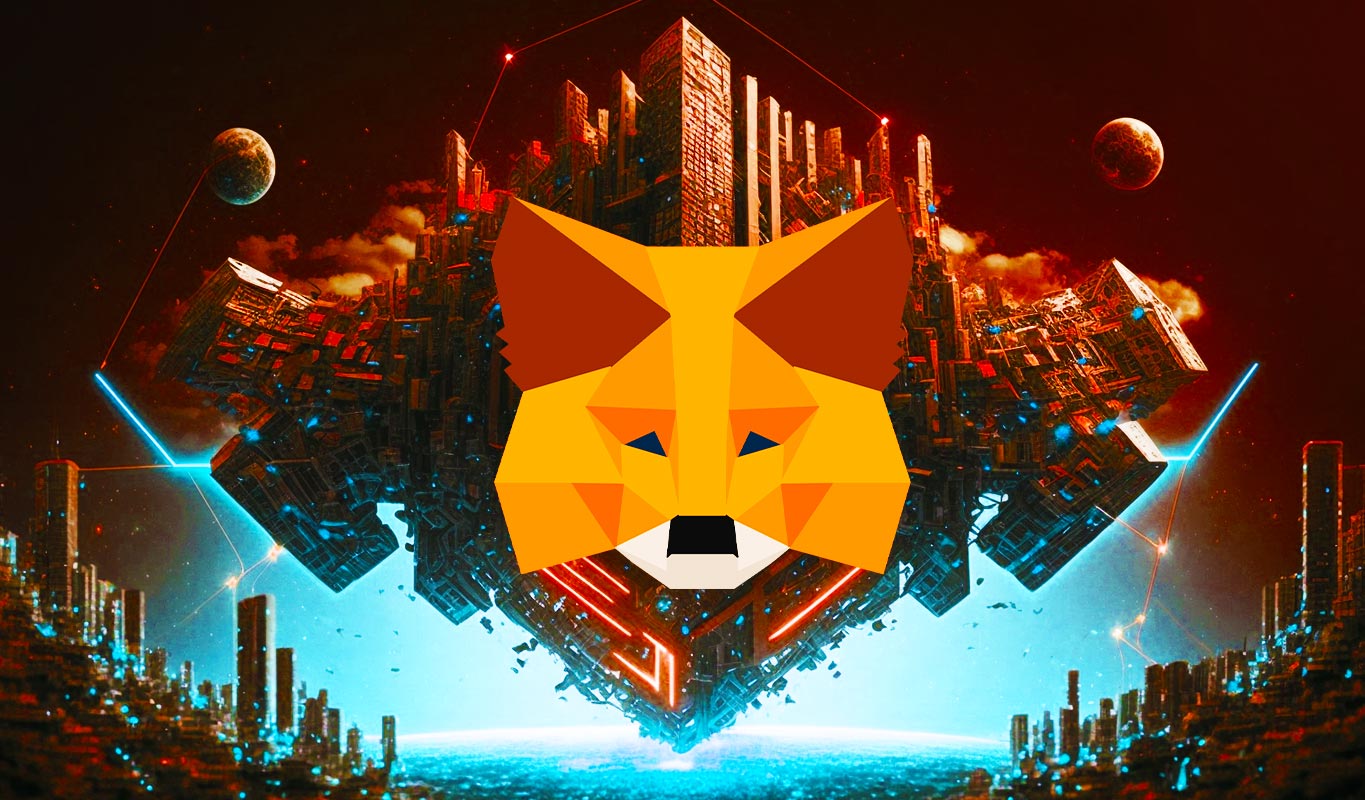 MetaMask Wallet Unveils Feature That Allows Users To Cash Out Their Crypto via Bank or PayPal ...