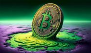  Beginning Of The End Crypto Bear Issues Urgent Bitcoin Warning