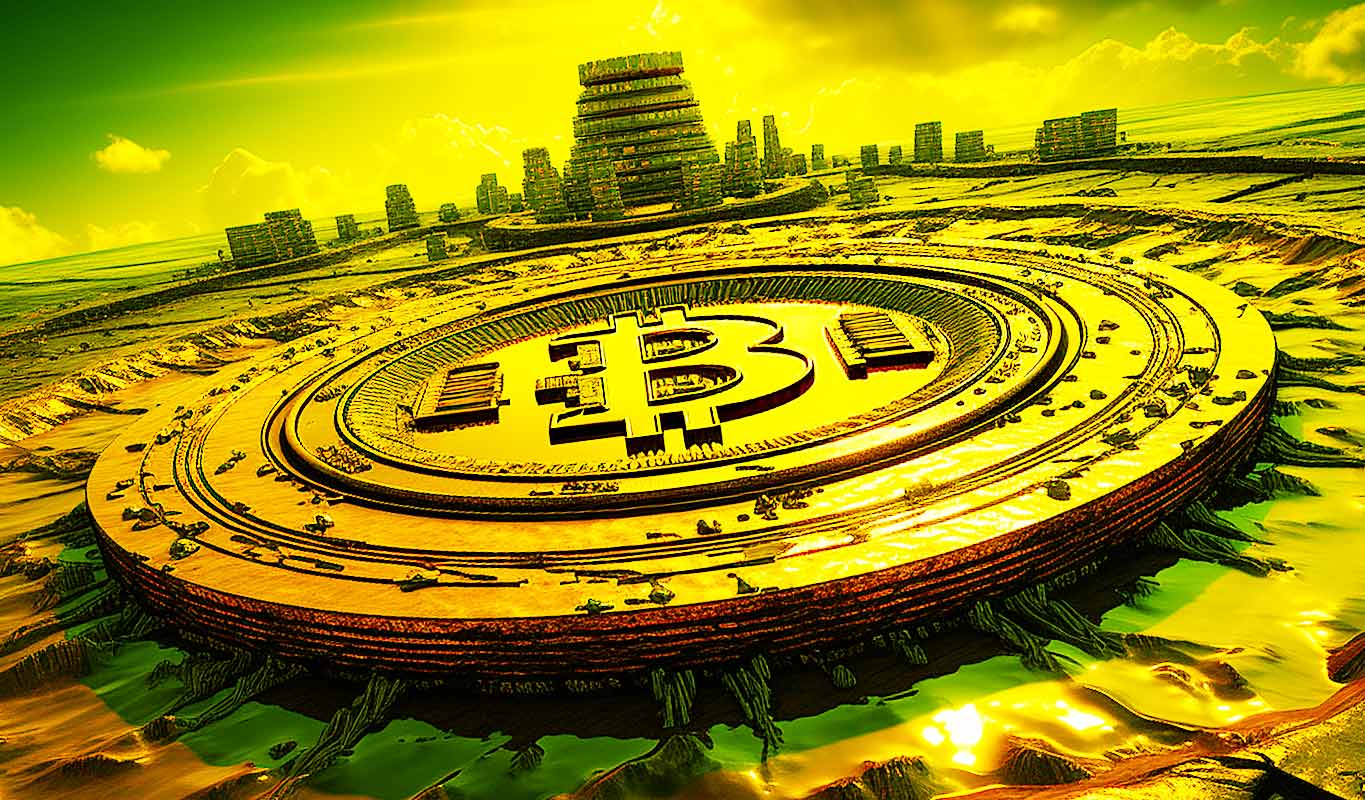 Analyst Says Bitcoin Primed for New All-Time Highs if BTC Reclaims These Resistance Levels ...