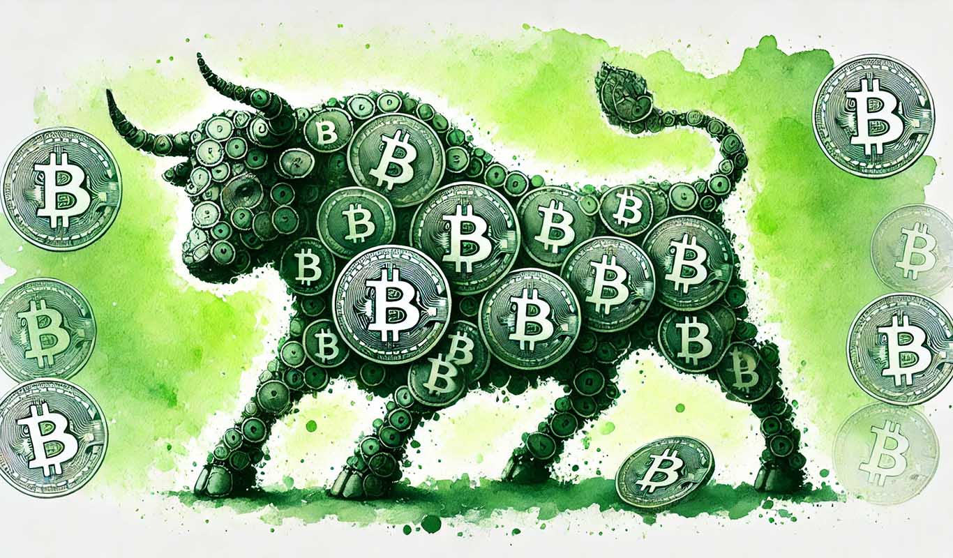 ‘This Is What BTC Bull Markets Are Made Of’ – On-Chain Analyst Says Indicator Flashing Bullish ...