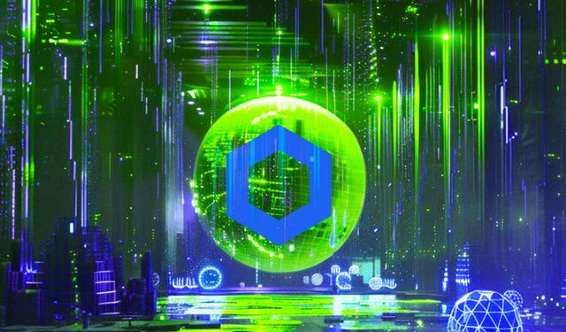 Oracle Network Chainlink Declared Top Project on Santiment’s Real-World ...