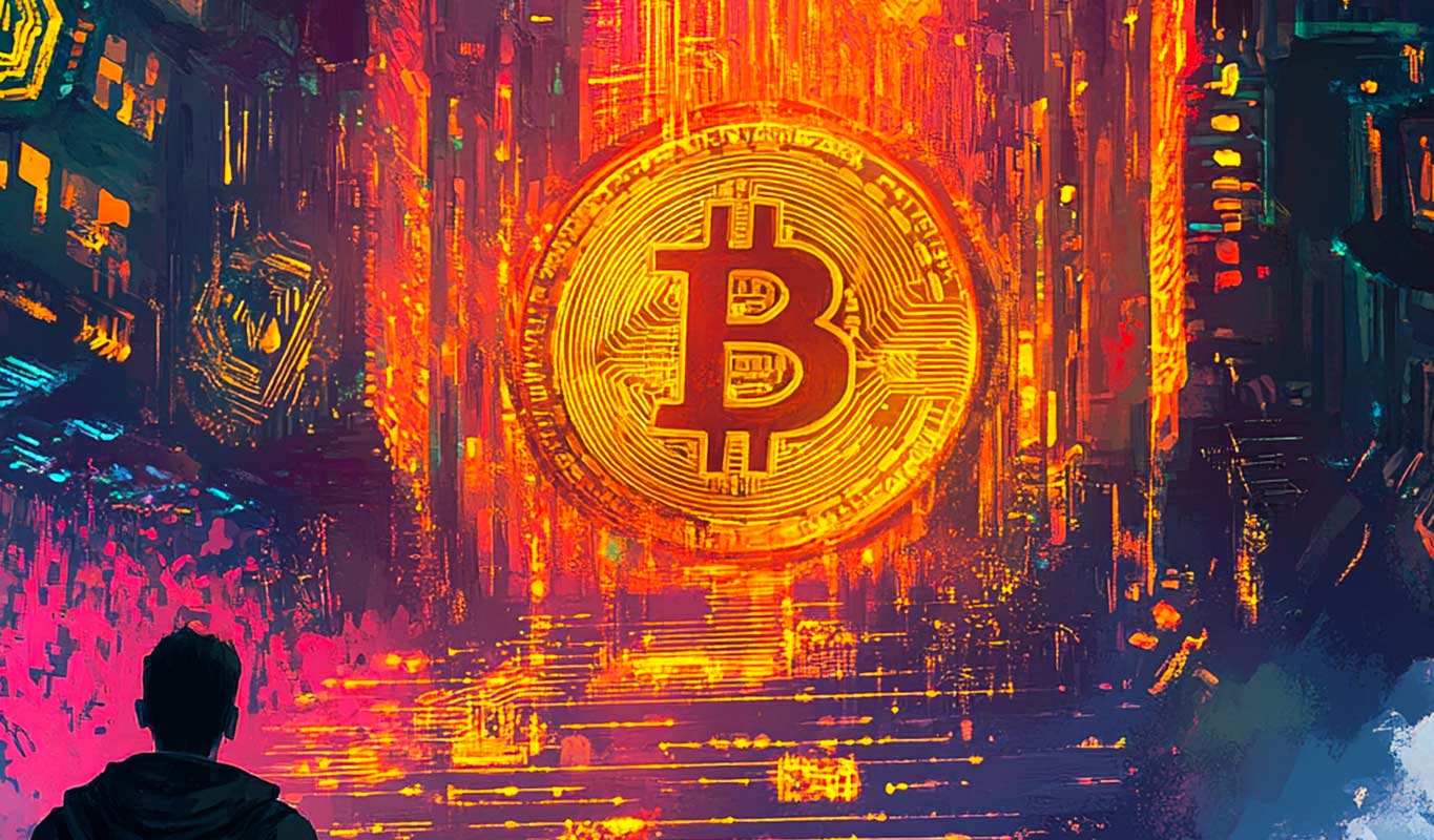 Crypto Analyst Unveils Path Toward New Bitcoin (BTC) All-Time High by April of This Year – Here ...