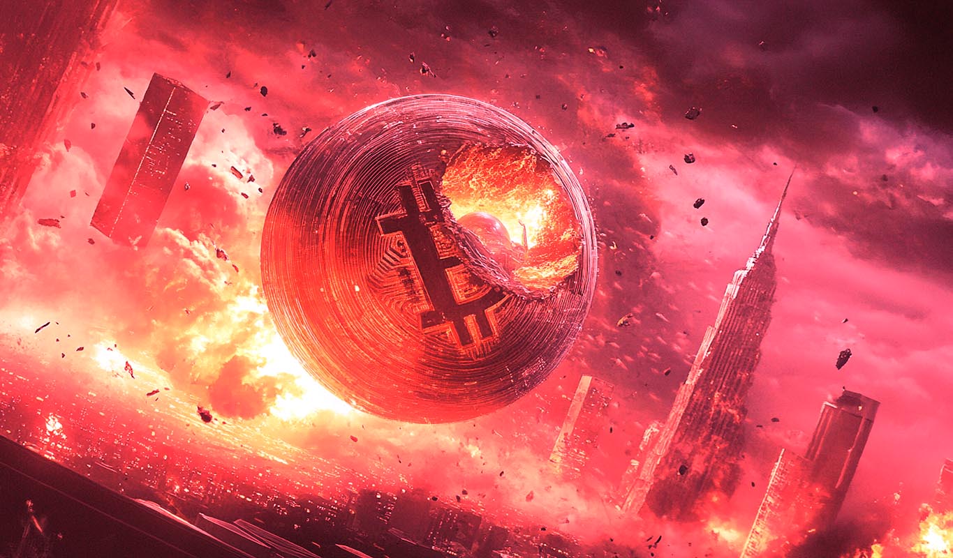 Bitcoin on the Cusp of Entering a Parabolic Phase Once Again, According to Crypto Analyst – But ...