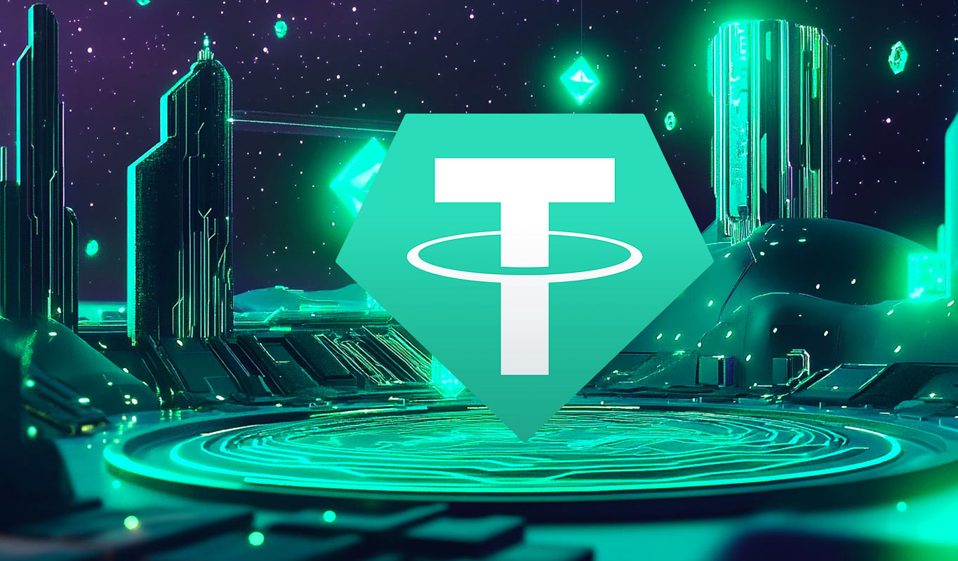 Chair of Cantor Fitzgerald Teams Up With Tether, SoftBank and Bitfinex To Form Bitcoin ...