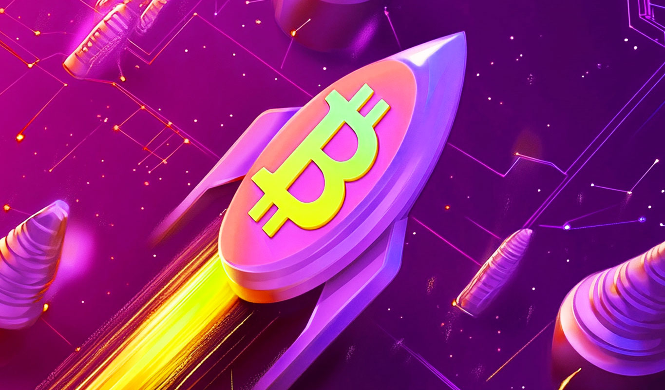 Crypto Analyst Sees Bitcoin (BTC) Mirroring Gold’s Parabolic Breakout of 2024 – Here’s His Outlook