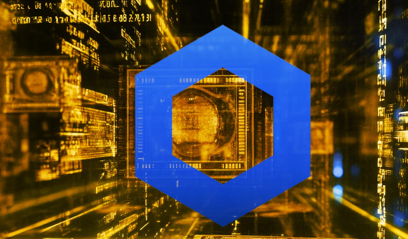 Decentralized Oracle Network Chainlink Continues To Top Real-World Assets Sector in Recent ...