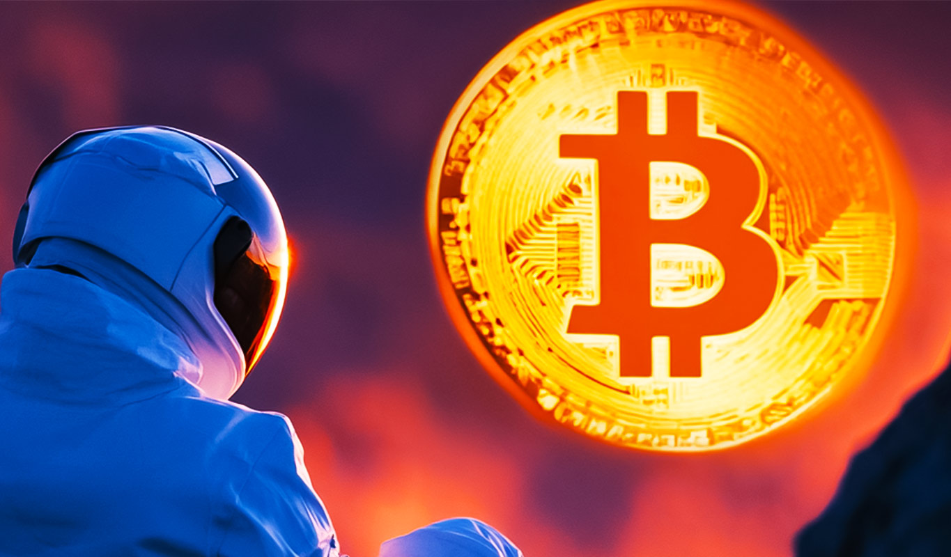 Analyst Willy Woo Unveils Bitcoin (BTC) Path to a Potential 188x Rally – Here’s His Outlook ...
