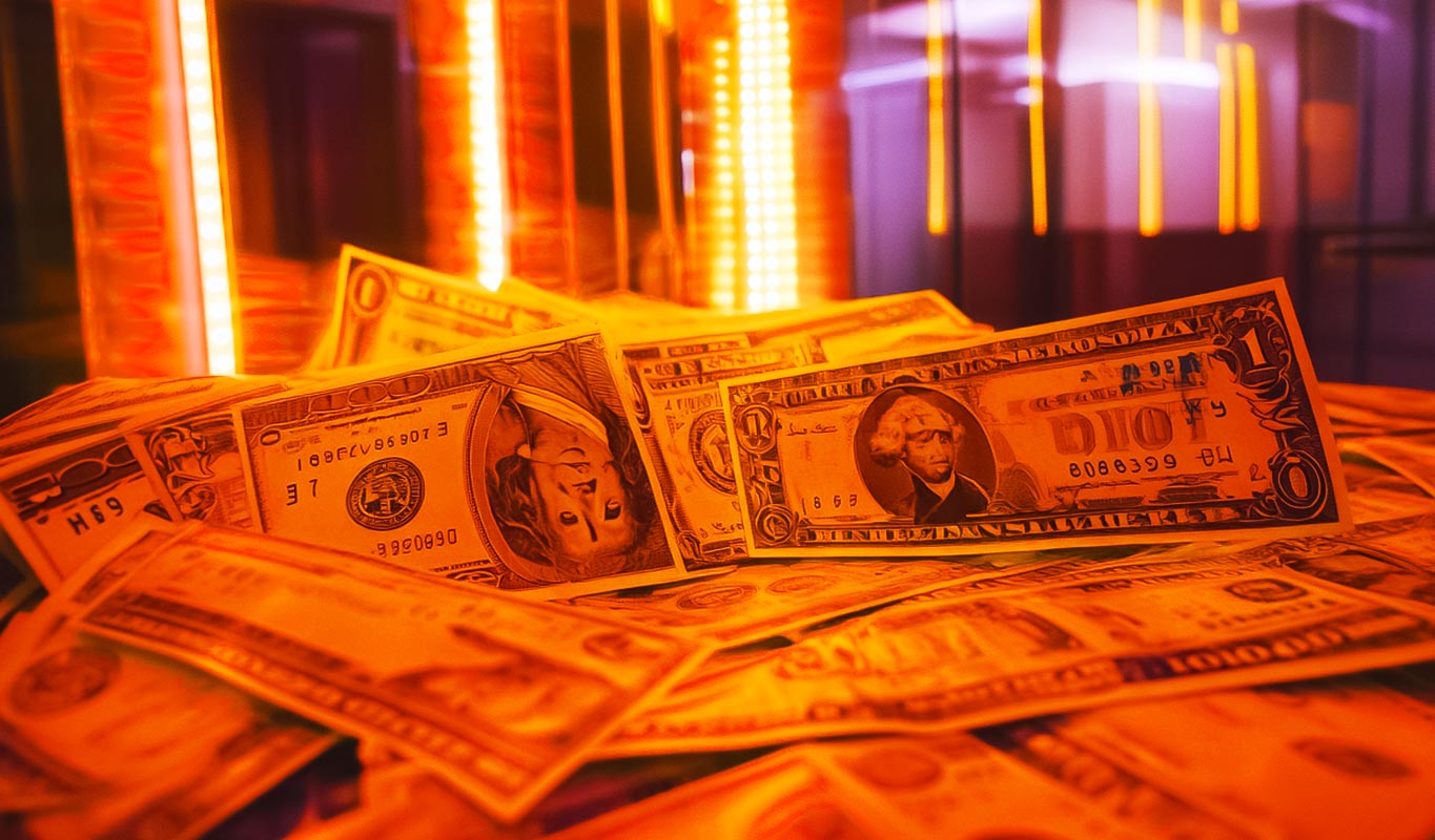 Bank of America Sees S&P 500 Showing Bullish Signals, But Warns a Modest Pullback Could Be Near ...