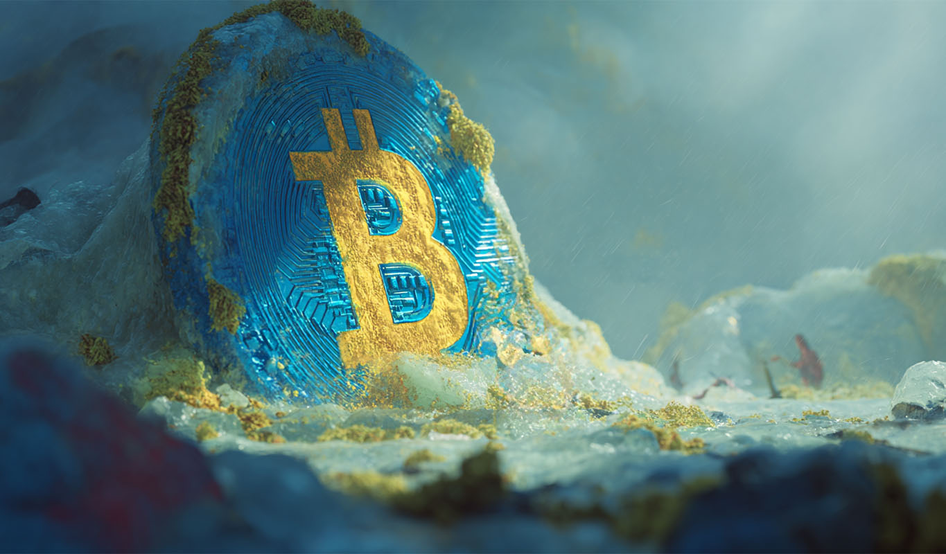 Bitcoin Nearing a Breakout Point With Momentum Ready To Shift, Says Analytics Firm Glassnode ...