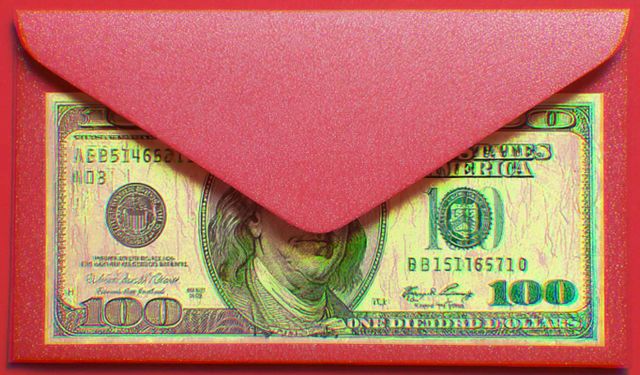 Post Office Worker Steals $156,000 From Residents, Cashing Stolen ...